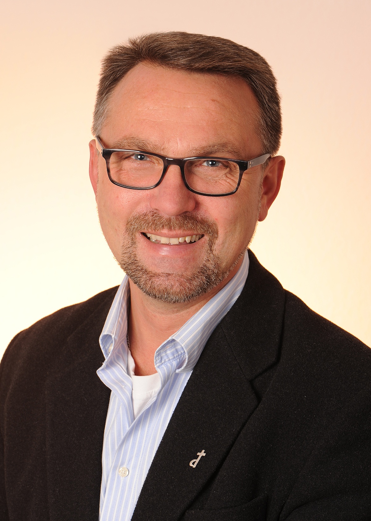 Diakon Leonard Galli